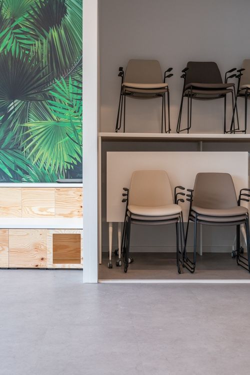 NXT-PRO: Redesigning learning center for talent development