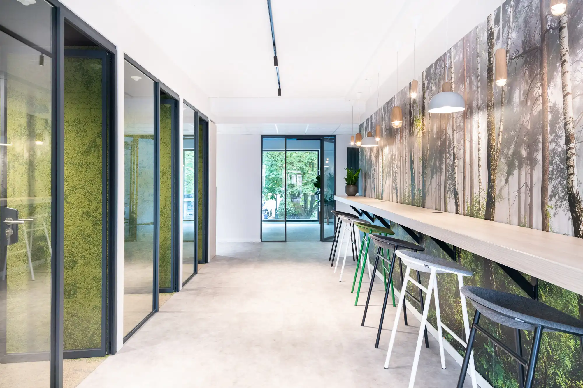 ESG 101: What It Means for Companies and Workspaces