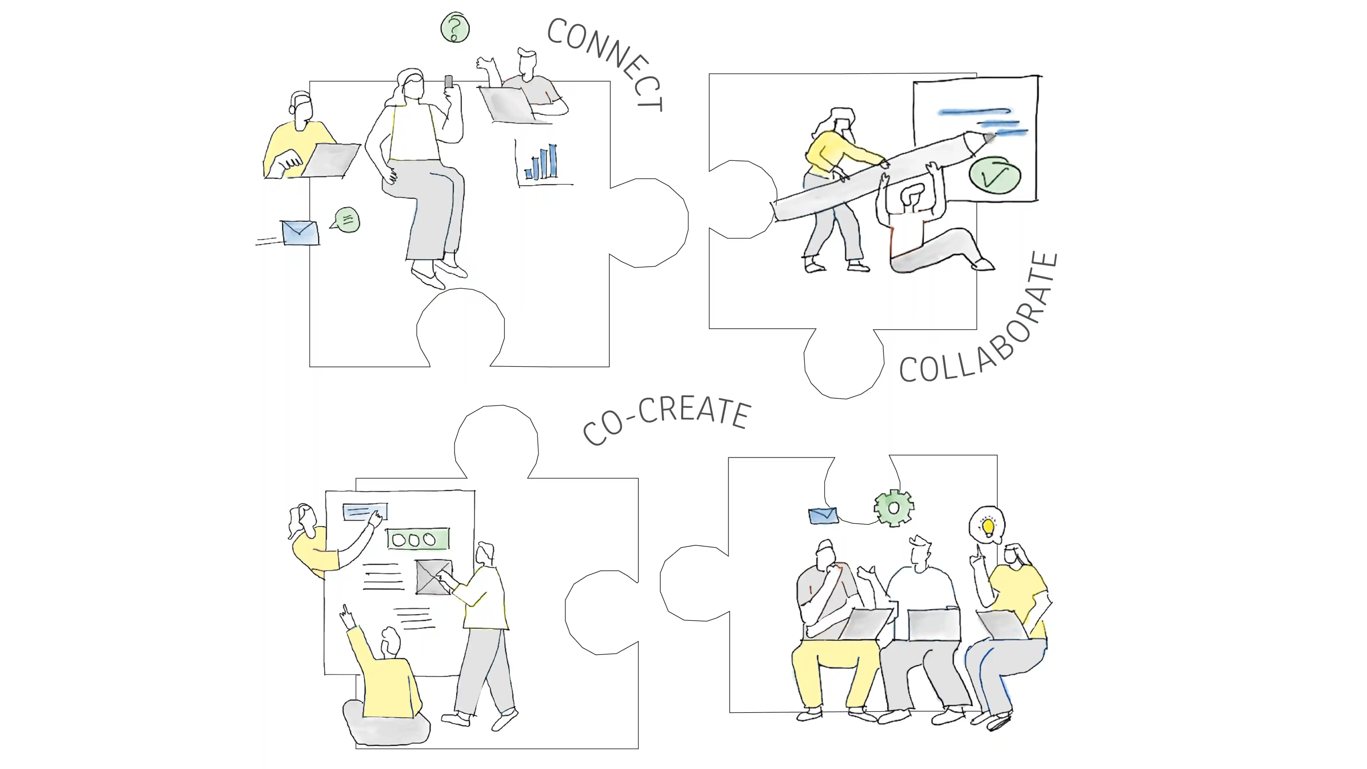 Reimagining the Collaborative Office Beyond the 9 to 5