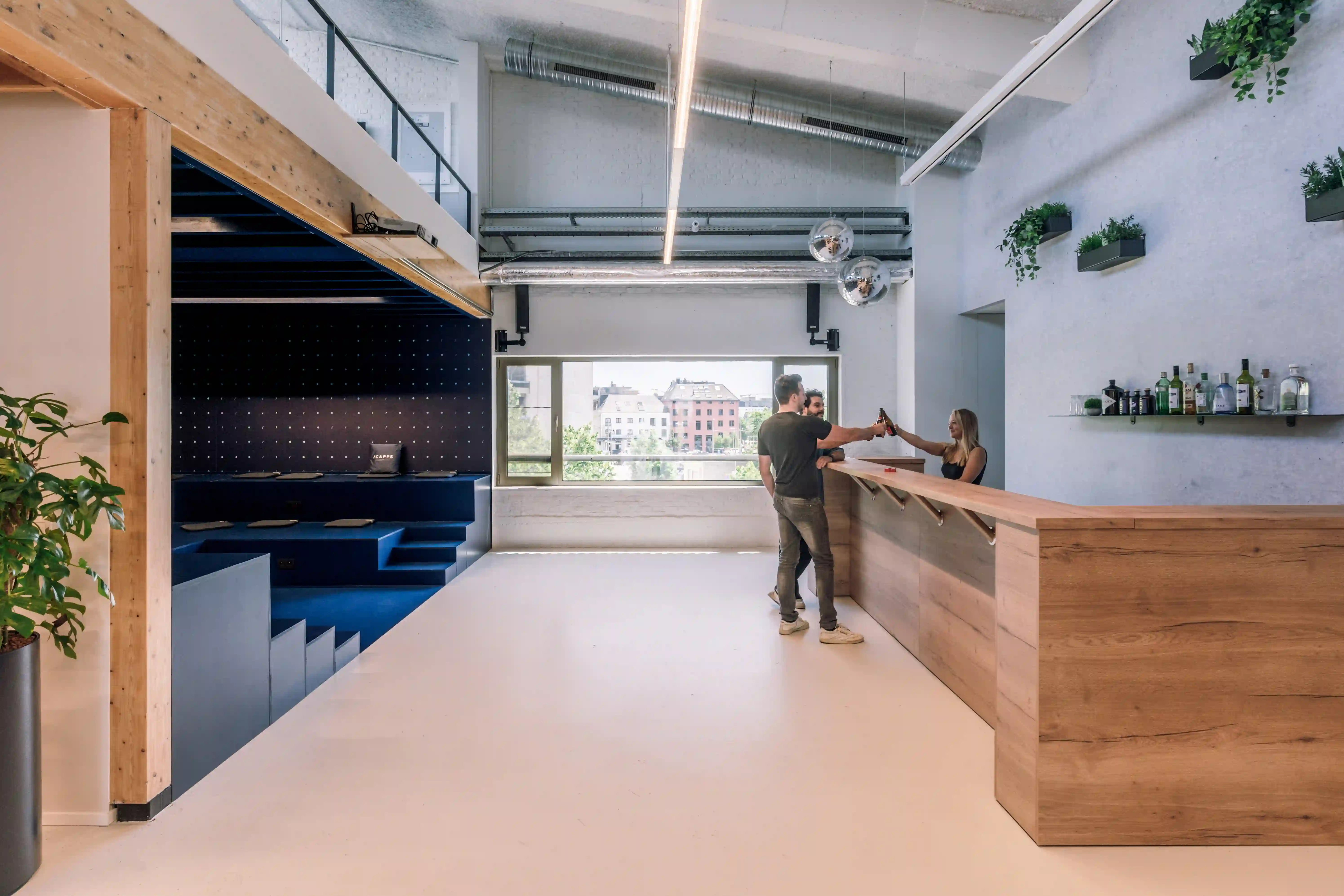 How to Create a Workspace That Reflects Your Company Culture