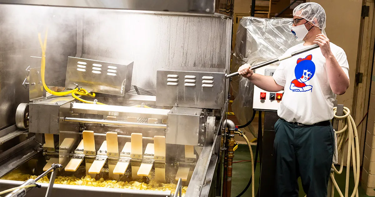 Utz Brands | Corporate Home