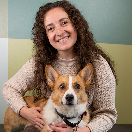 About Us | SOUND Veterinary Rehabilitation Center