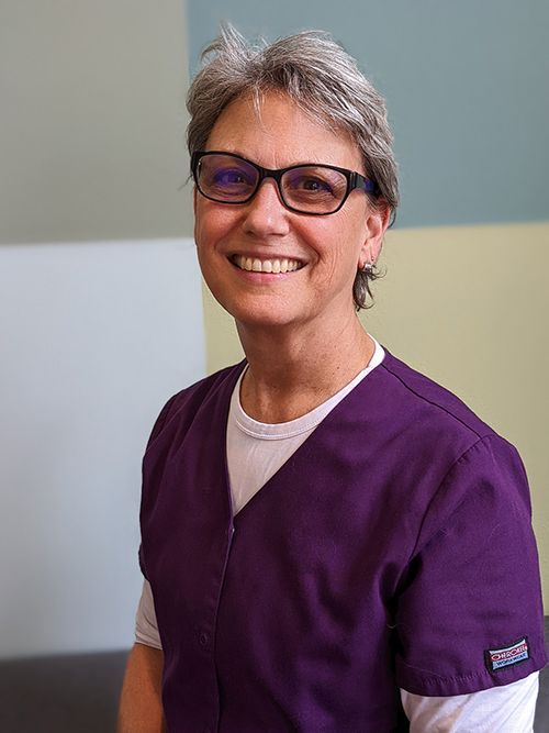 About Us | SOUND Veterinary Rehabilitation Center