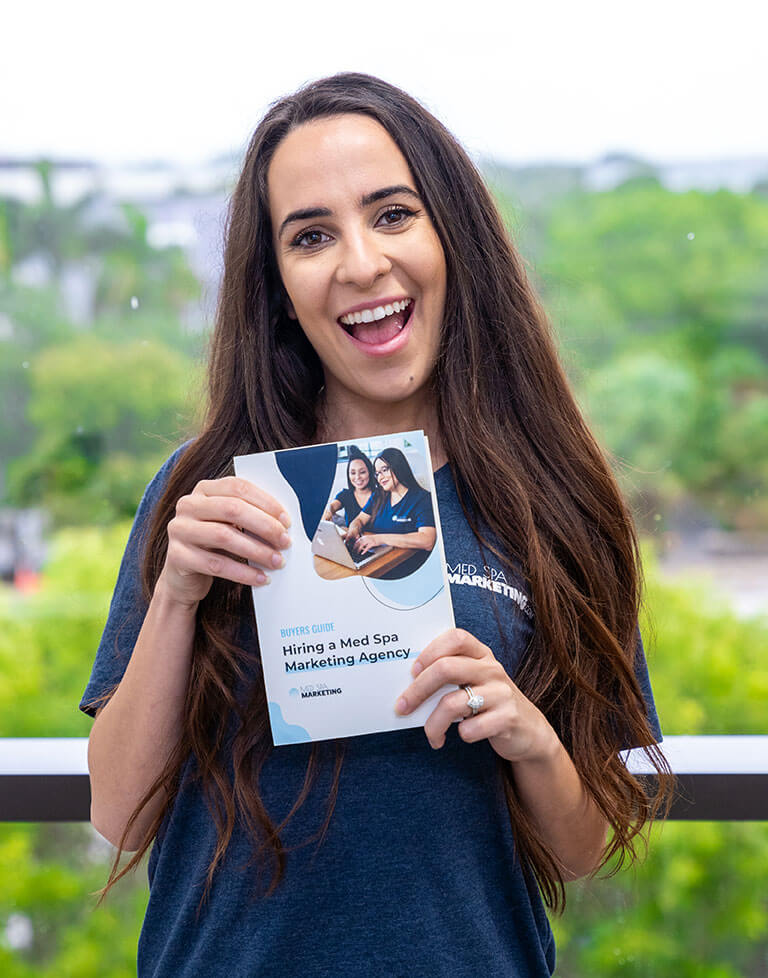 5-C Method | Med Spa Marketing Services