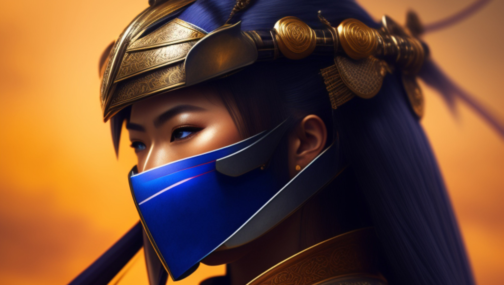 Branding Through AI: The Imagined Human Form of Zena - Zena.io ...