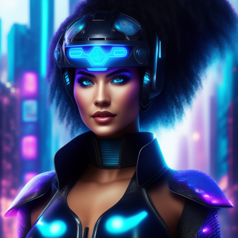 Branding Through AI: The Imagined Human Form of Zena - Zena.io ...