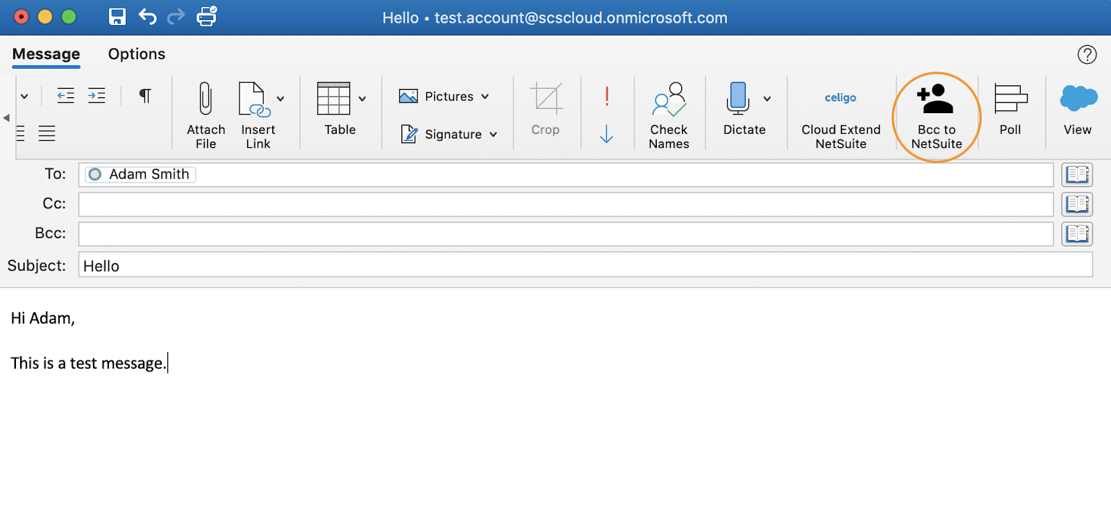 SuperSync Email for Outlook Quick Start Guide | SuperSync | SuperSync