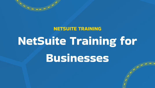 Why Is NetSuite Training Important for Businesses? | SuperSync | SuperSync