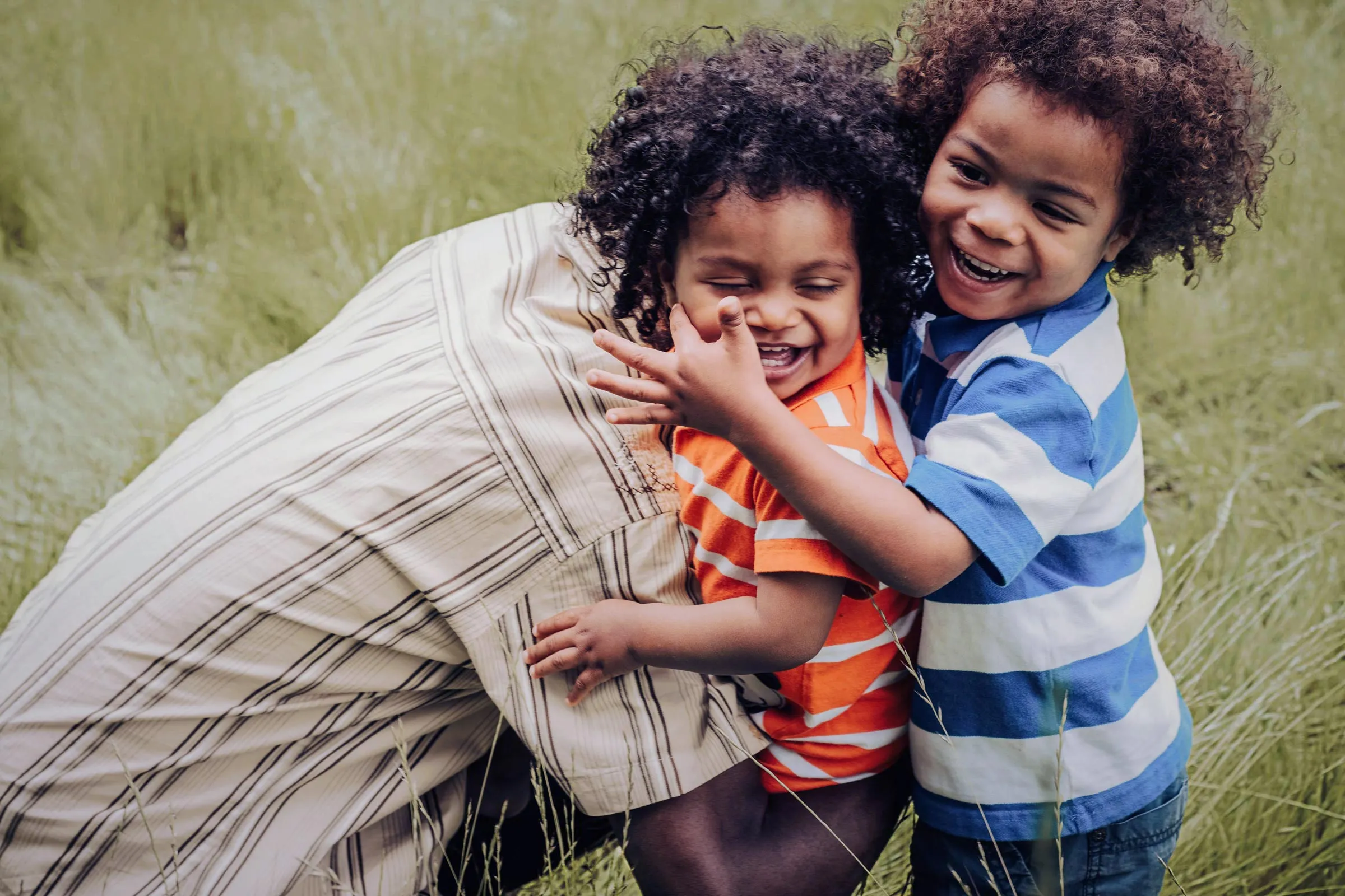 Peer + Family Support | Clear Path for Veterans