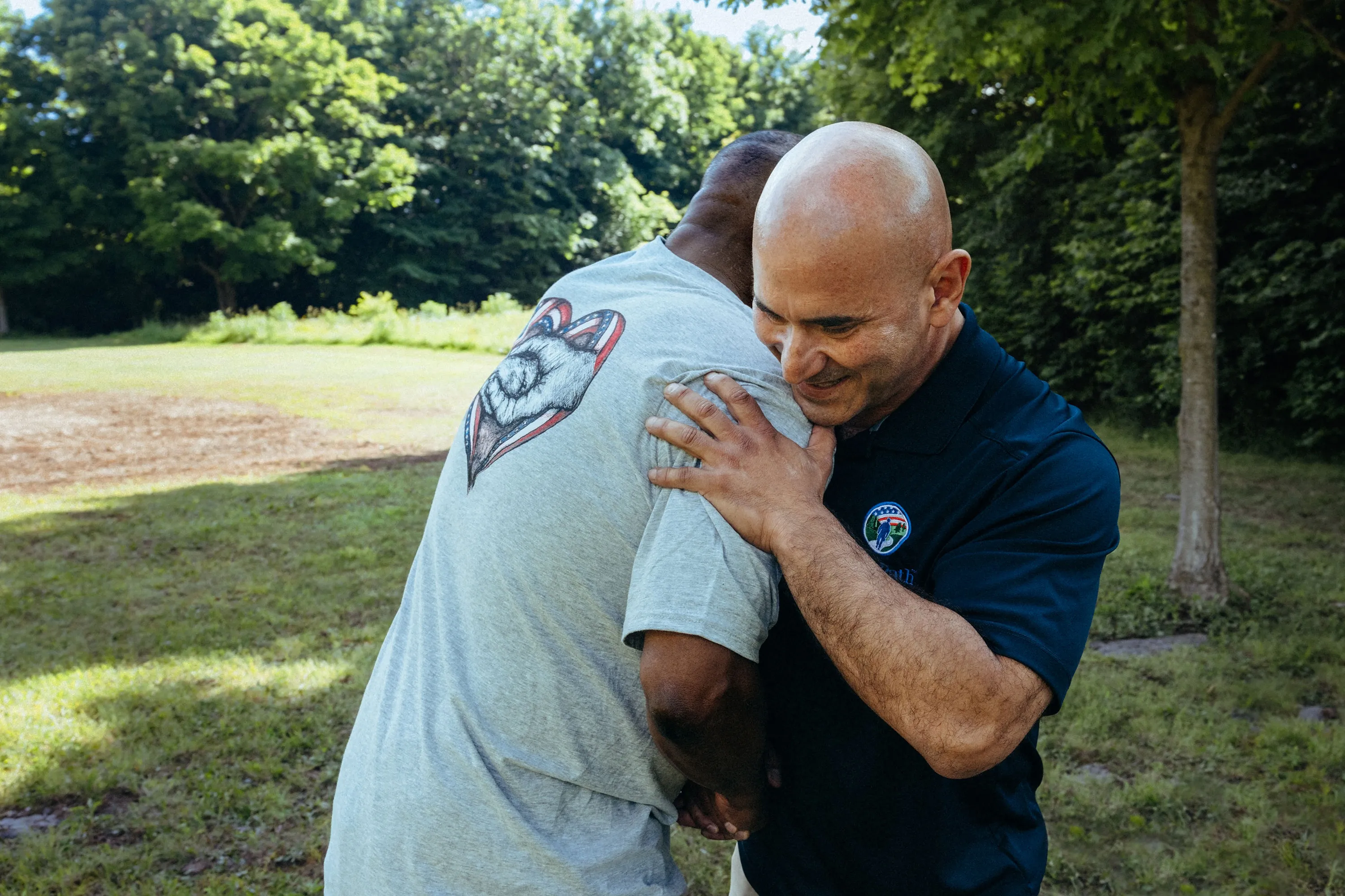 Peer + Family Support | Clear Path for Veterans