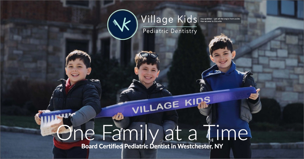 Dr. Michael Lieberman | Village Kids Pediatric Dentistry