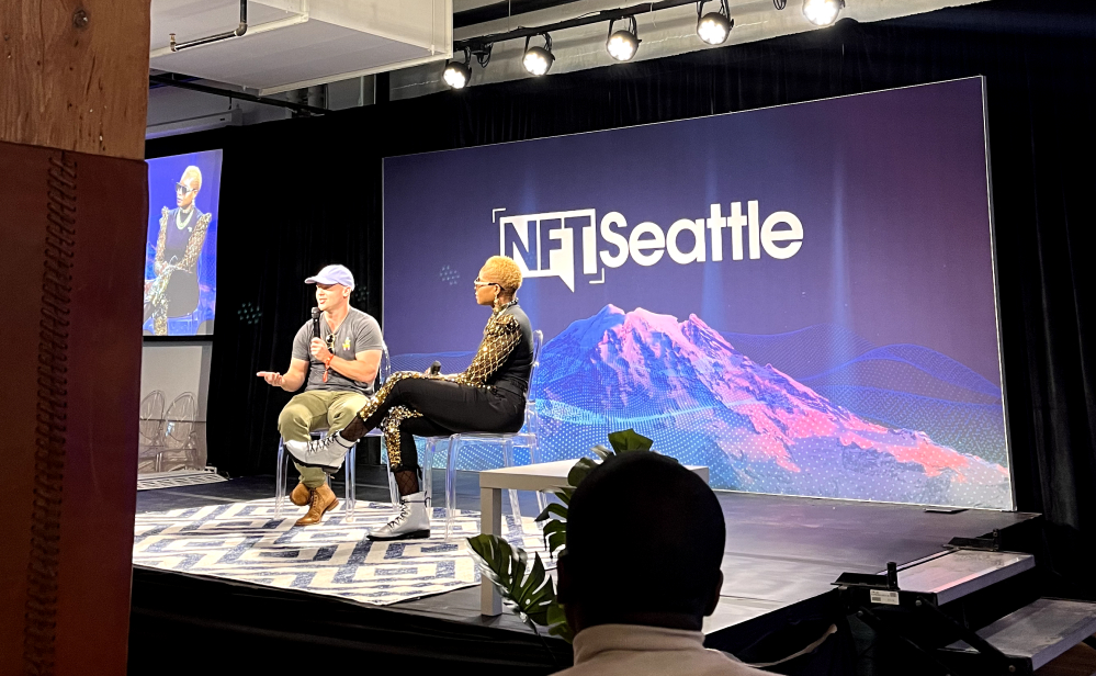 Pinata Blog | NFT Seattle: Pushing Boundaries