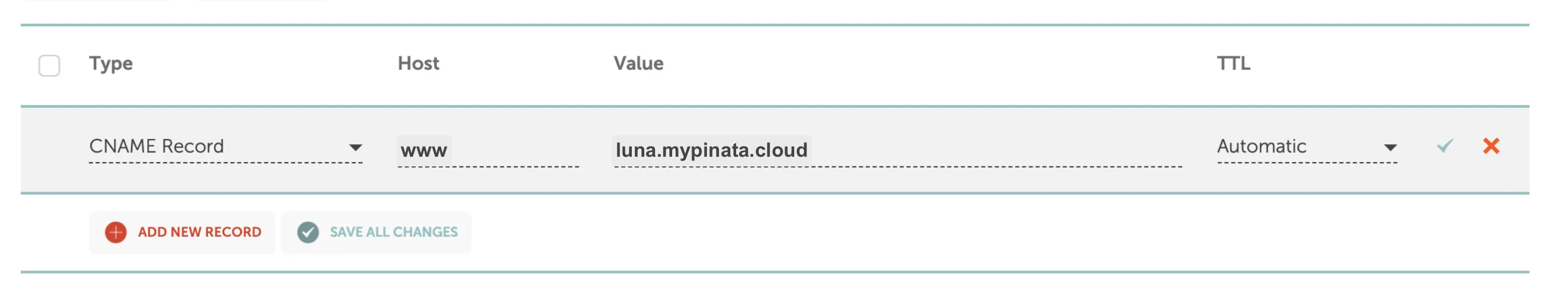 Pinata Blog | How To Add A Custom Domain To An IPFS Dedicated Gateway