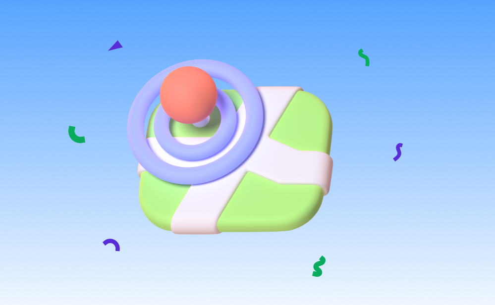 Pinata Blog | How To Store Procedurally Generated Game Maps on IPFS