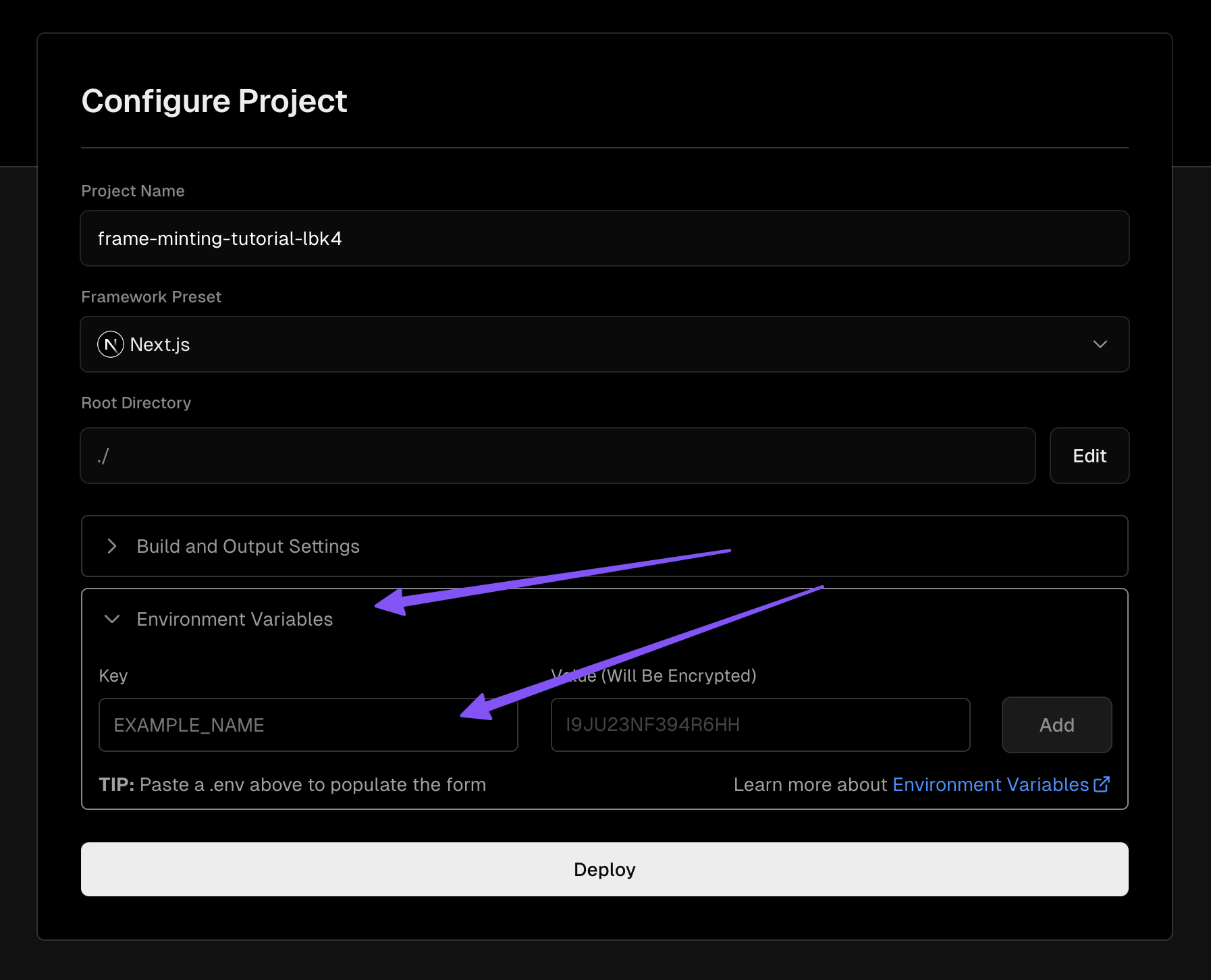 Pinata Blog | How to Build a Farcaster Frame that Mints NFTs