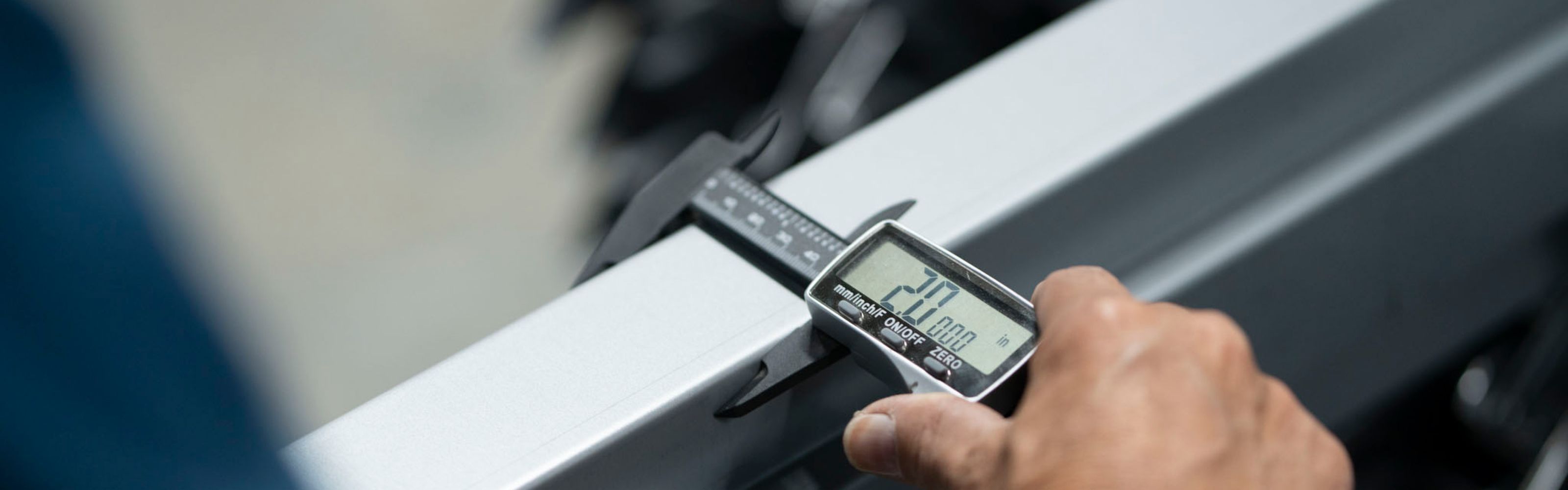 About | Daybar Industries