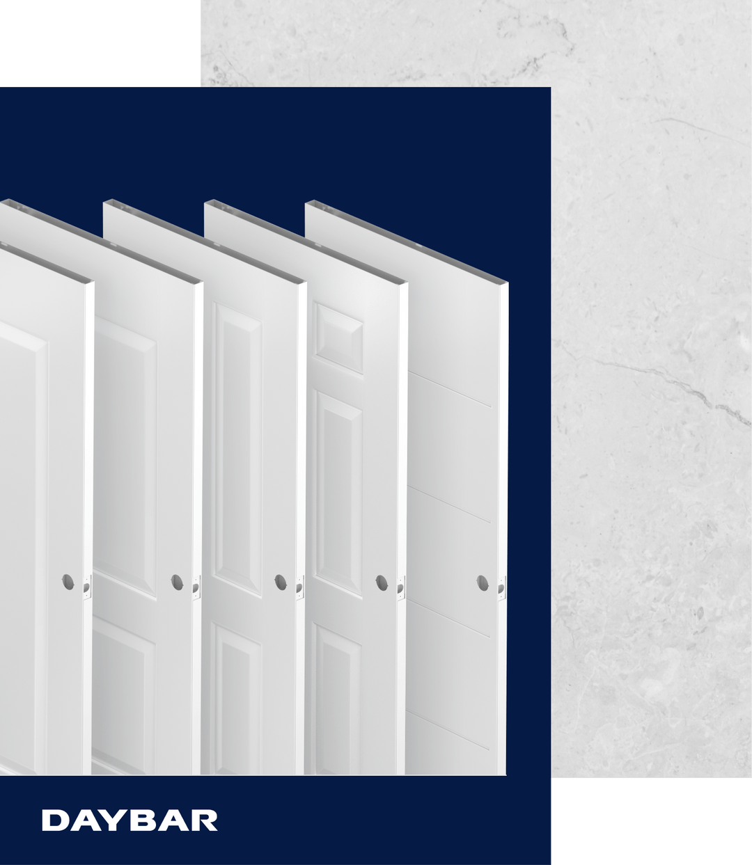 High-Quality Commercial Steel Door & Frames | Daybar