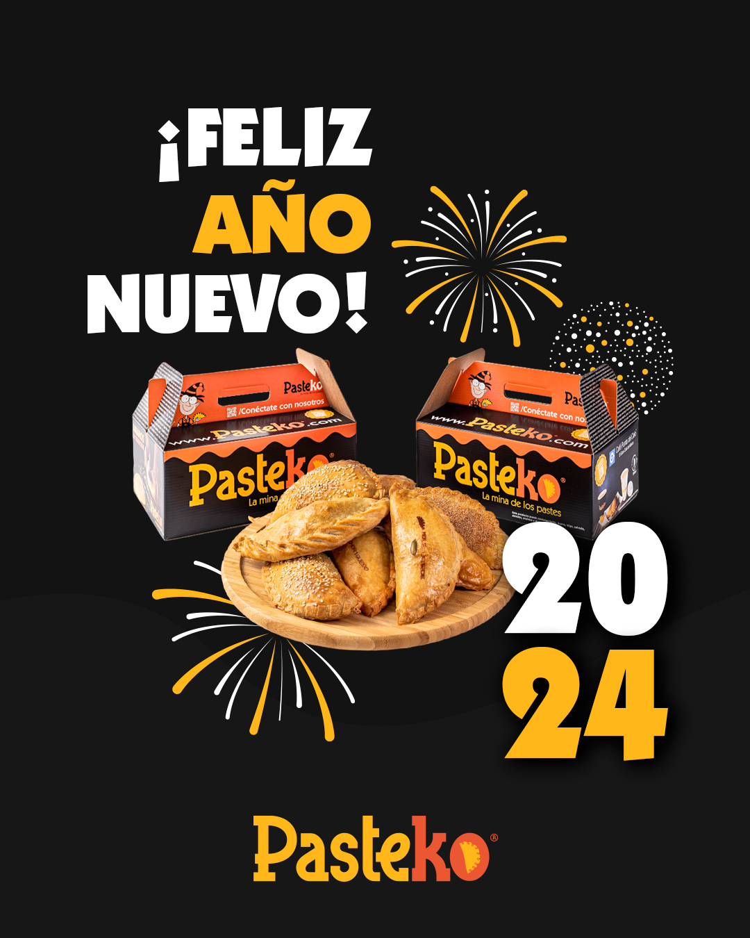 Pasteko la mina de los pastes