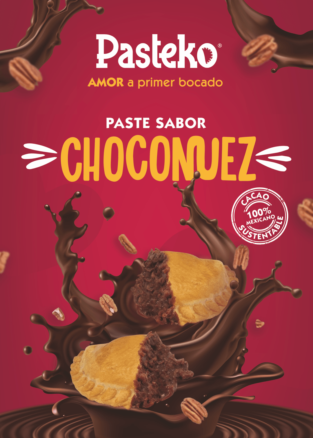 Pasteko la mina de los pastes