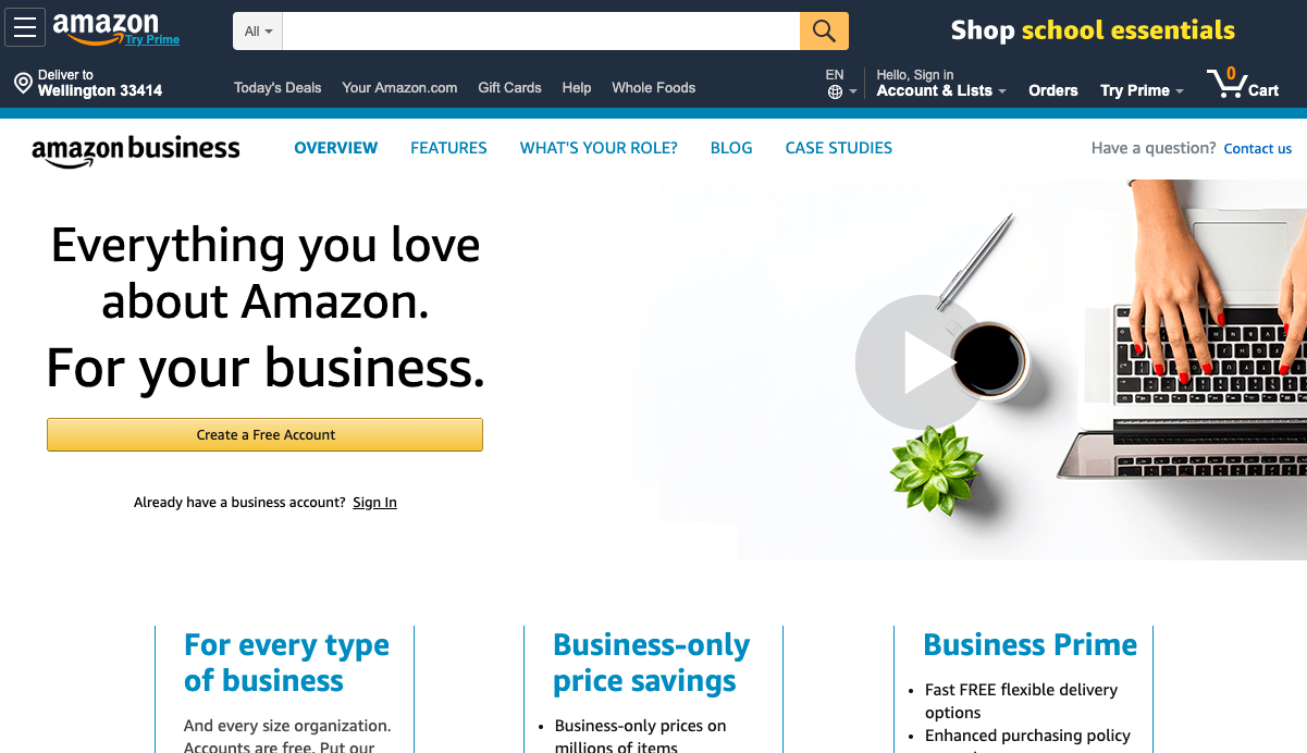 3 Ways Technology Has Changed Business Purchasing