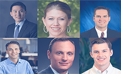 What Does It Take to Be CFO of a Unicorn Company?