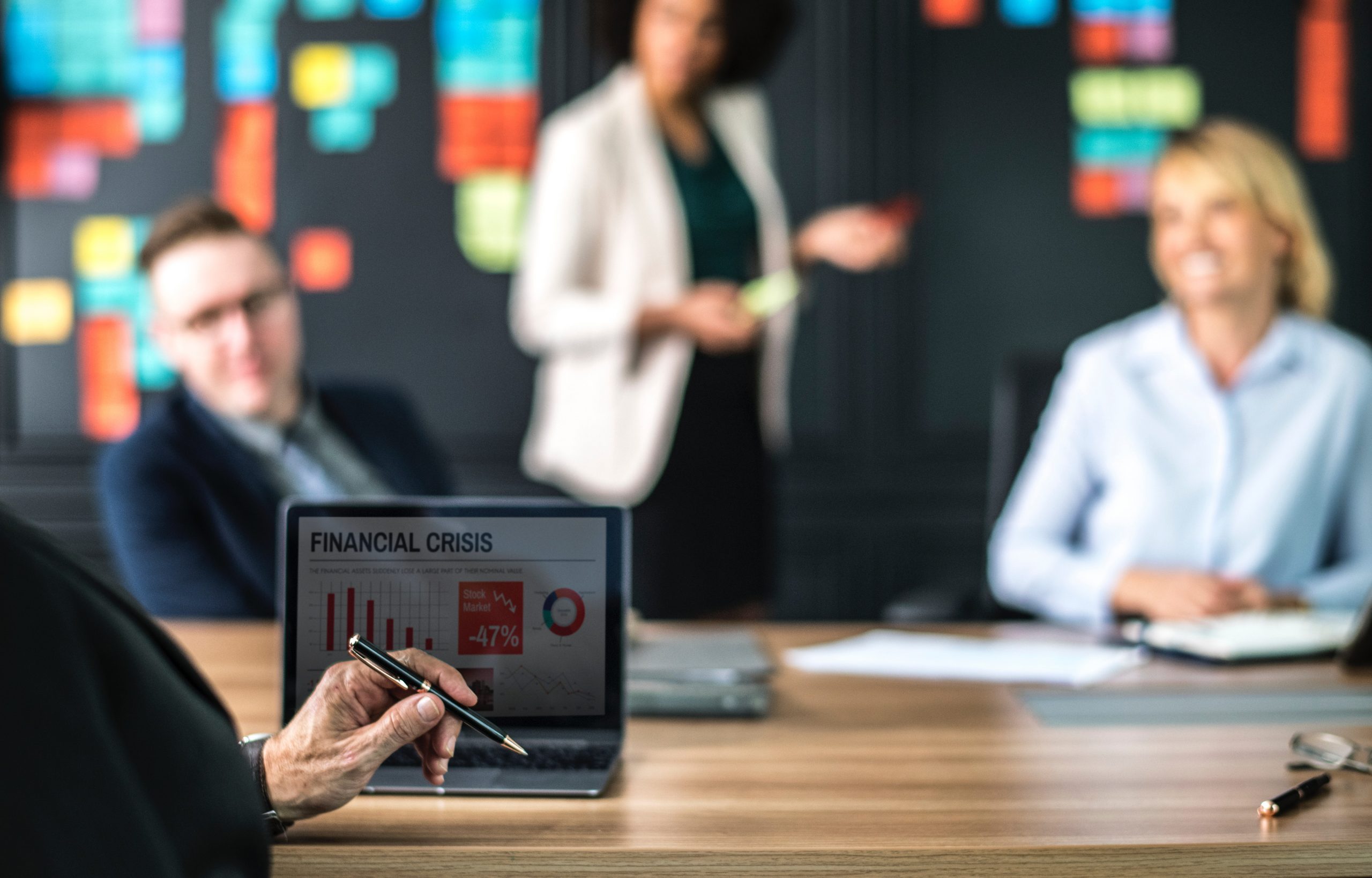 52 Quotes from Top CFOs