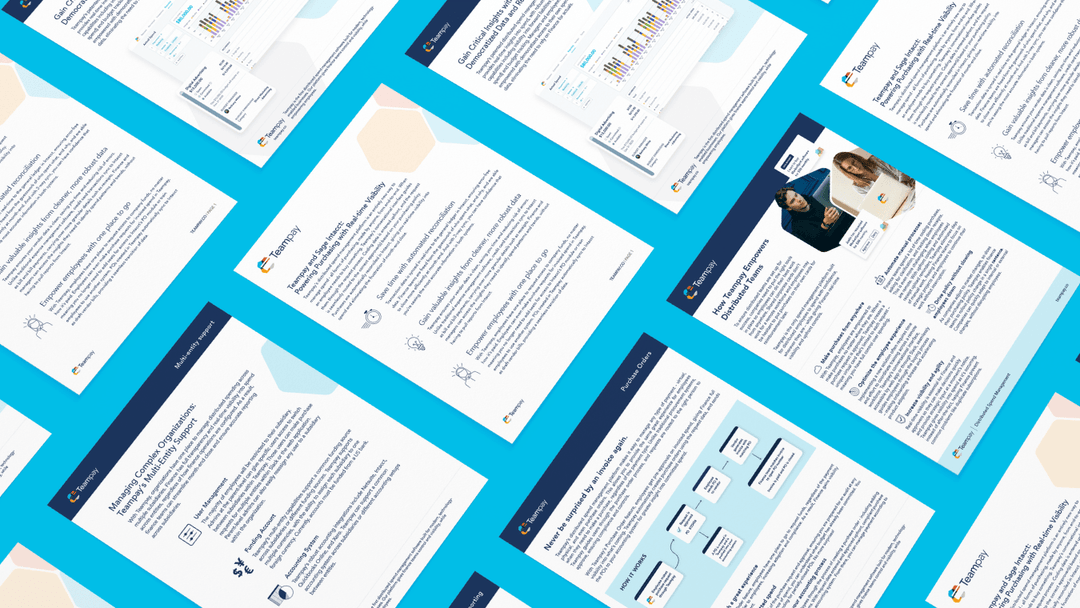 Teampay on Microsoft Teams: Meet your users where they are