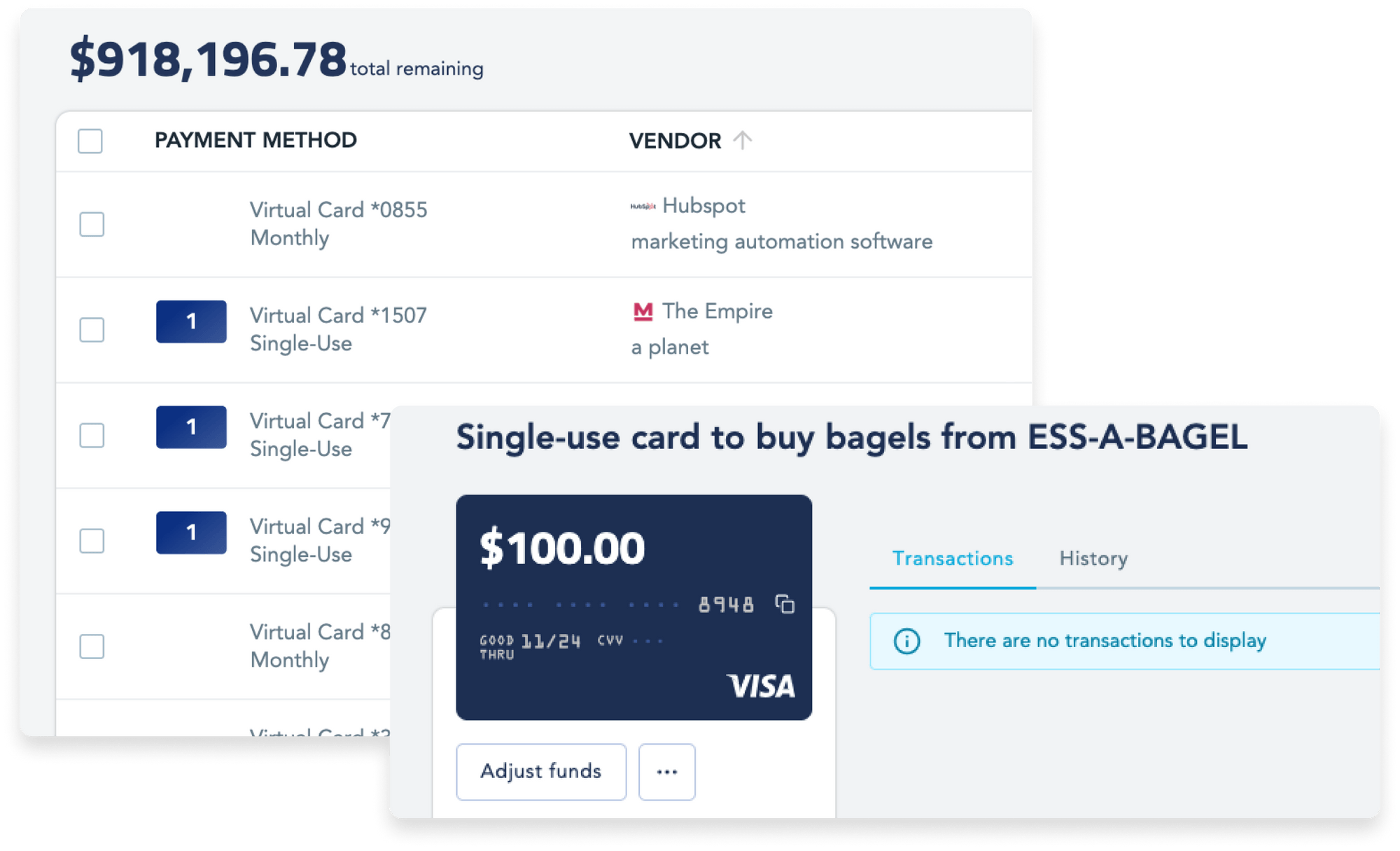 Product Overview | Teampay