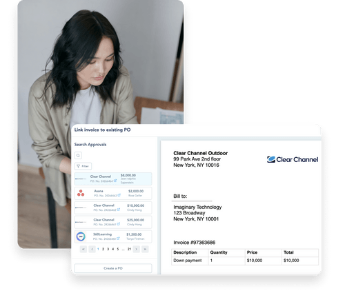 AP Automation Overview | Teampay