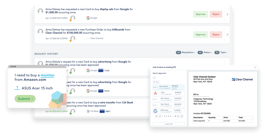 Product Overview | Teampay