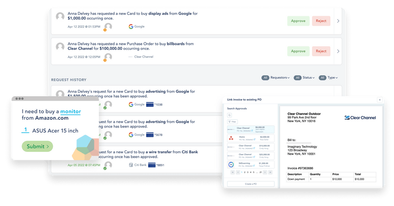 Product Overview | Teampay