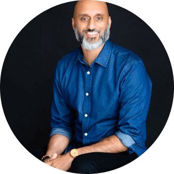 1:1 Executive Coaching San Francisco | Krishtel