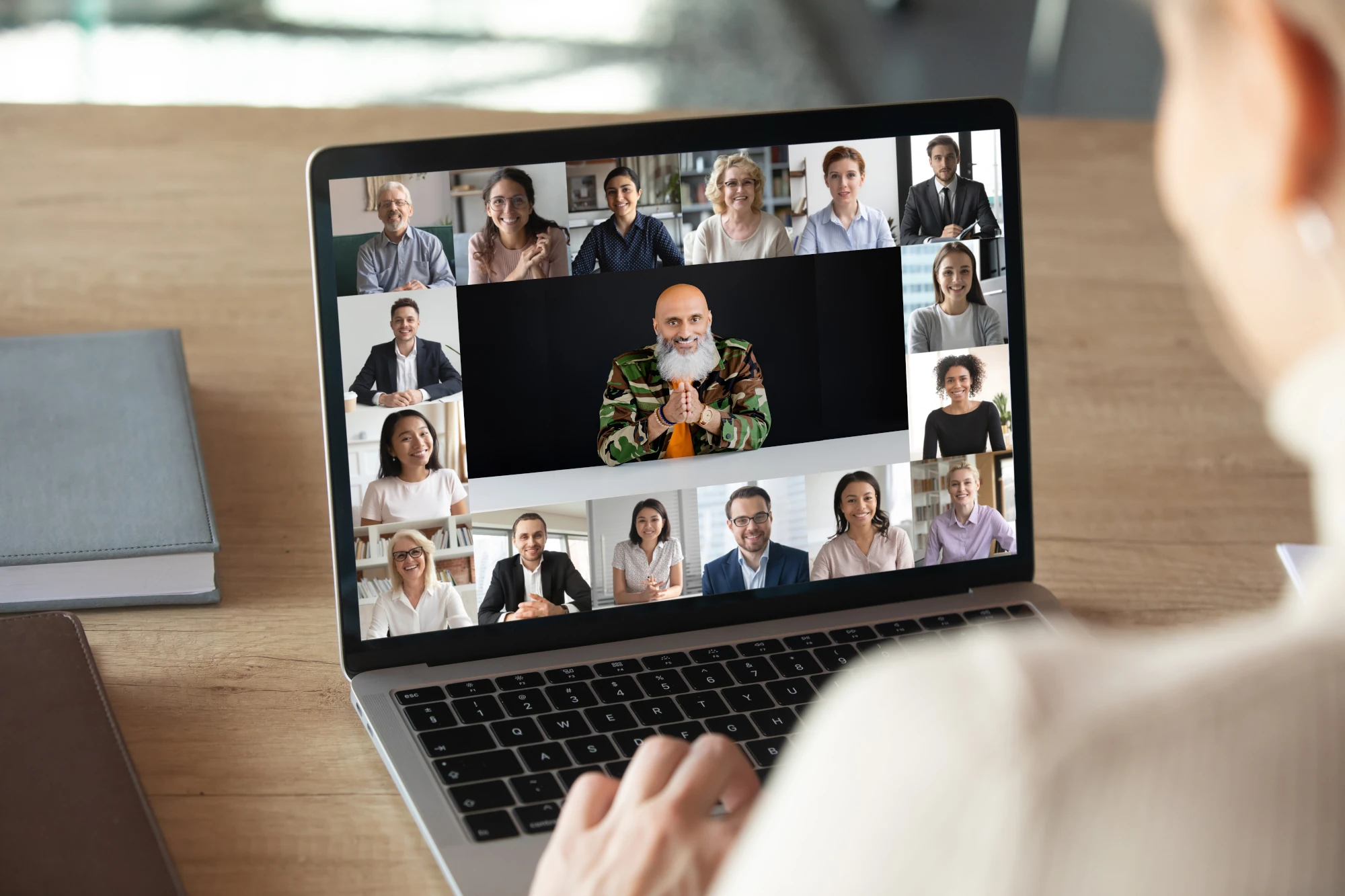 Team Transformation Workshops in San Francisco | Krishtel Coaching