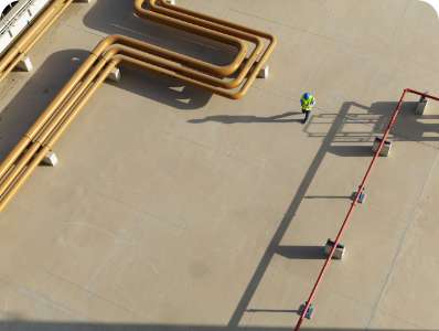 Industrial Defender® | OT Cyber Risk Management Platform