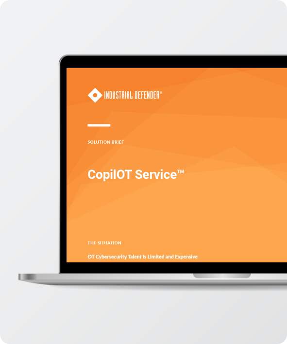 CopilOT Service™