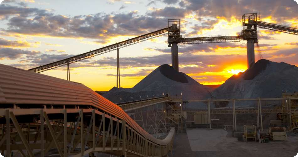 OT Cyber Risk Management for Metals & Mining