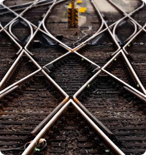 Operational Technology Security for Rail