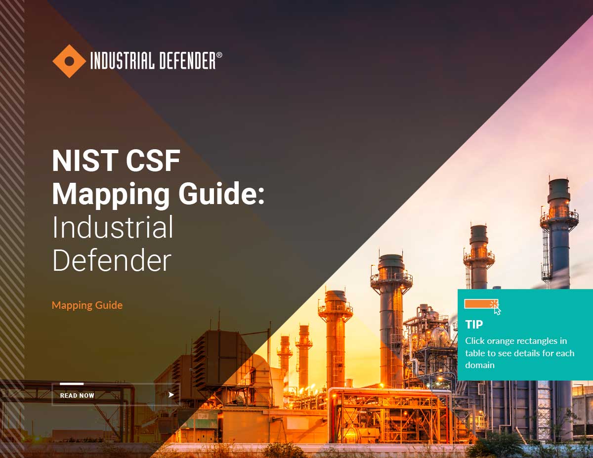 Compliance Reporting for Critical Infrastructure