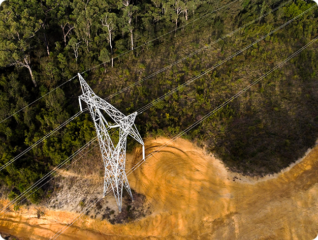 Protecting Australias Critical Infrastructure