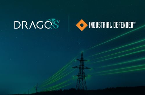 Dragos Partnership