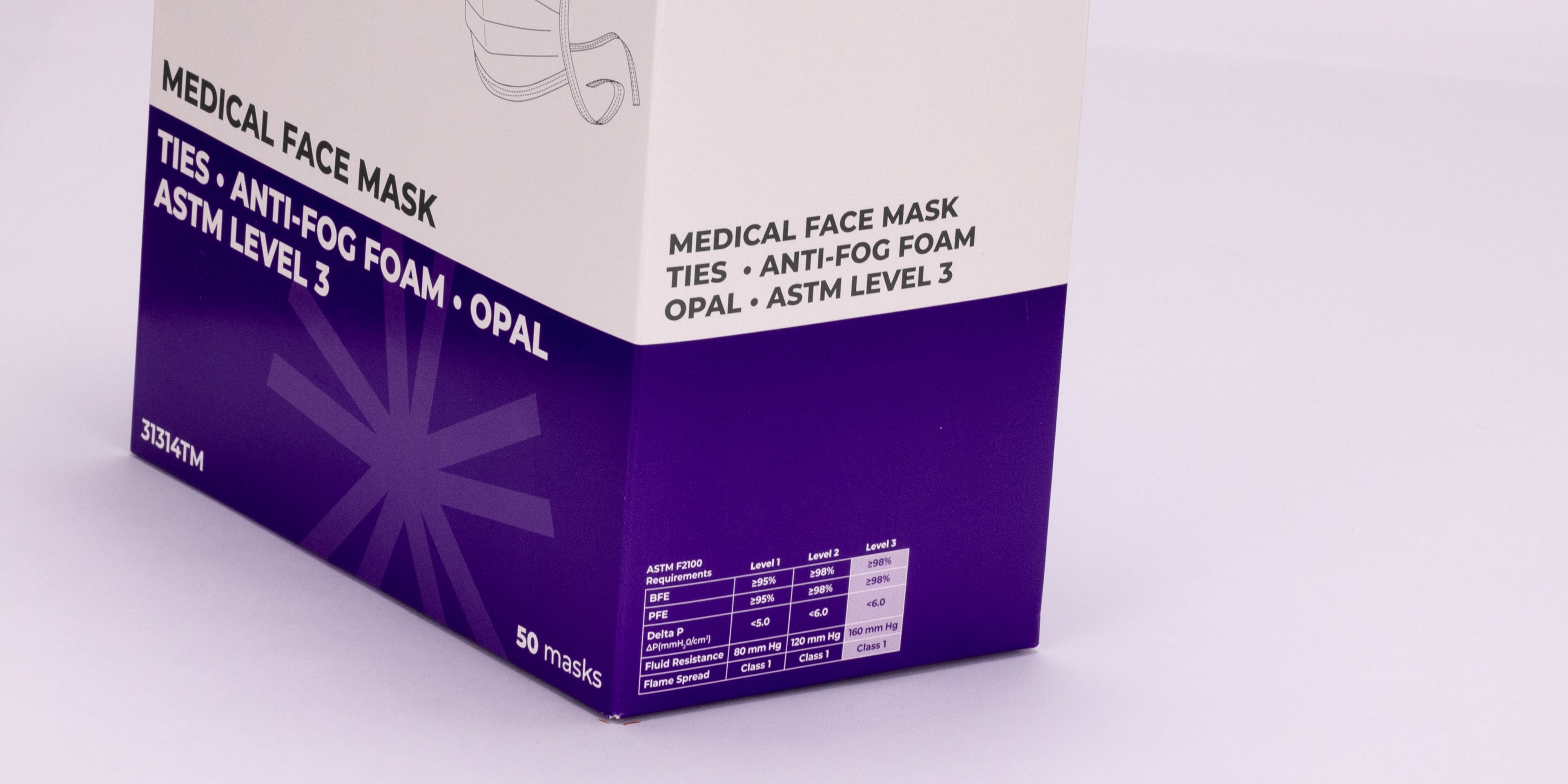 Masks | VIVIT Supply