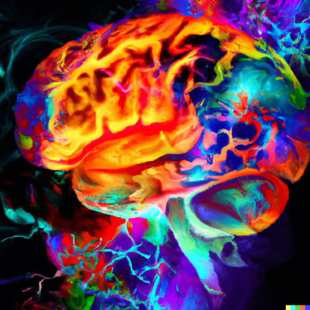 Activation of Intracellular 5-HT2A Receptors Required for Psychedelic ...