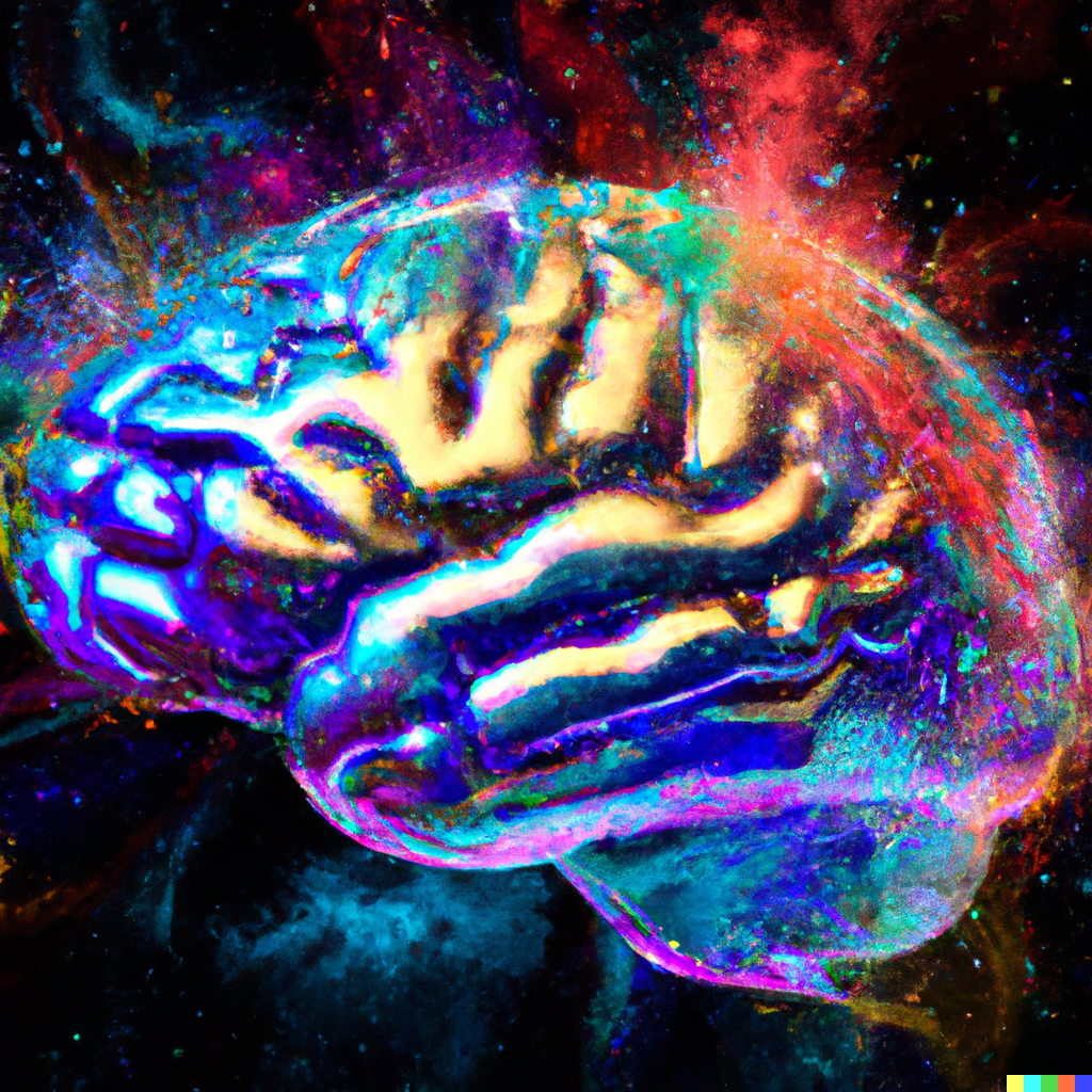 What does MDMA feel like?