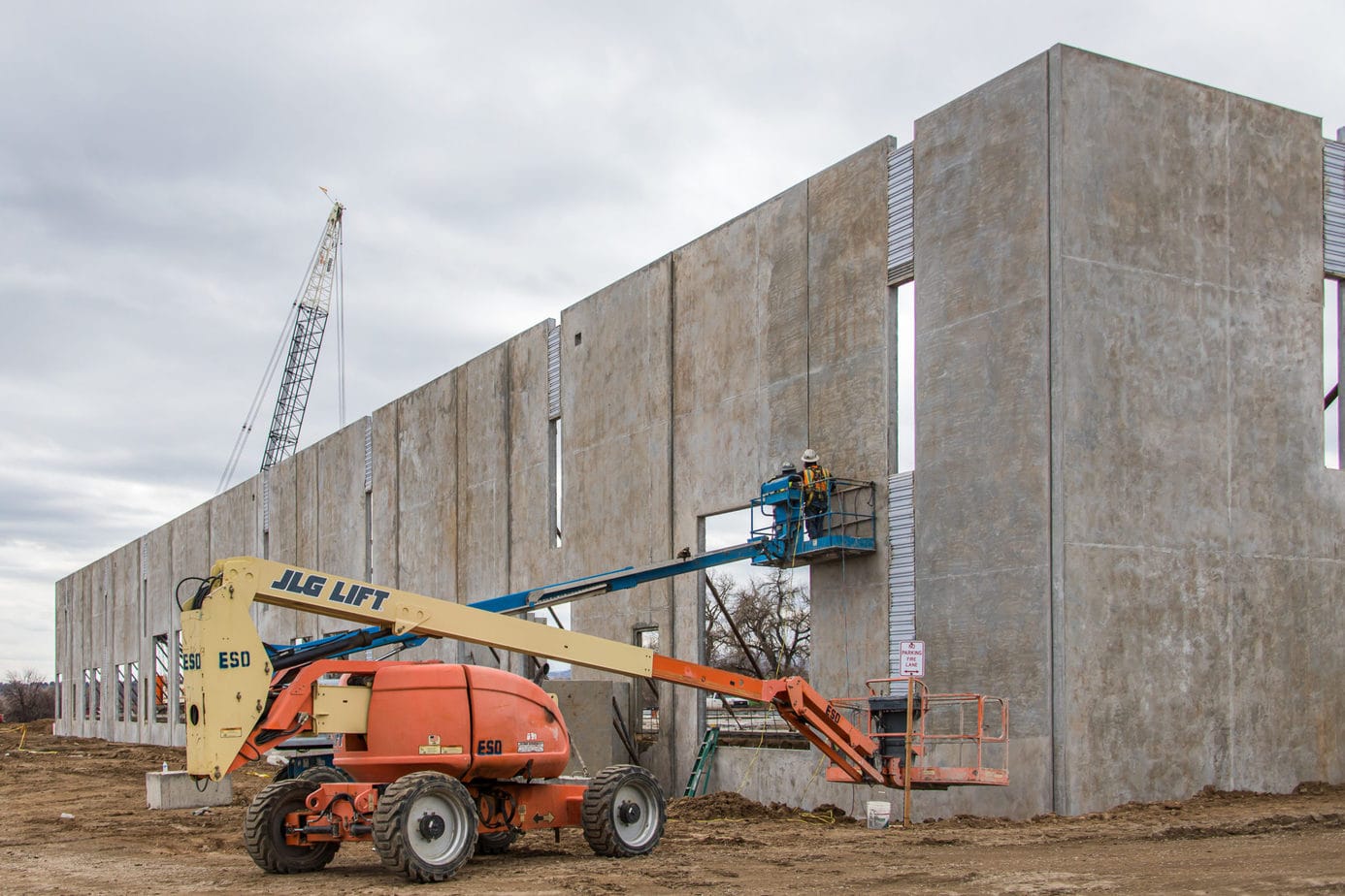 Alcorn Construction