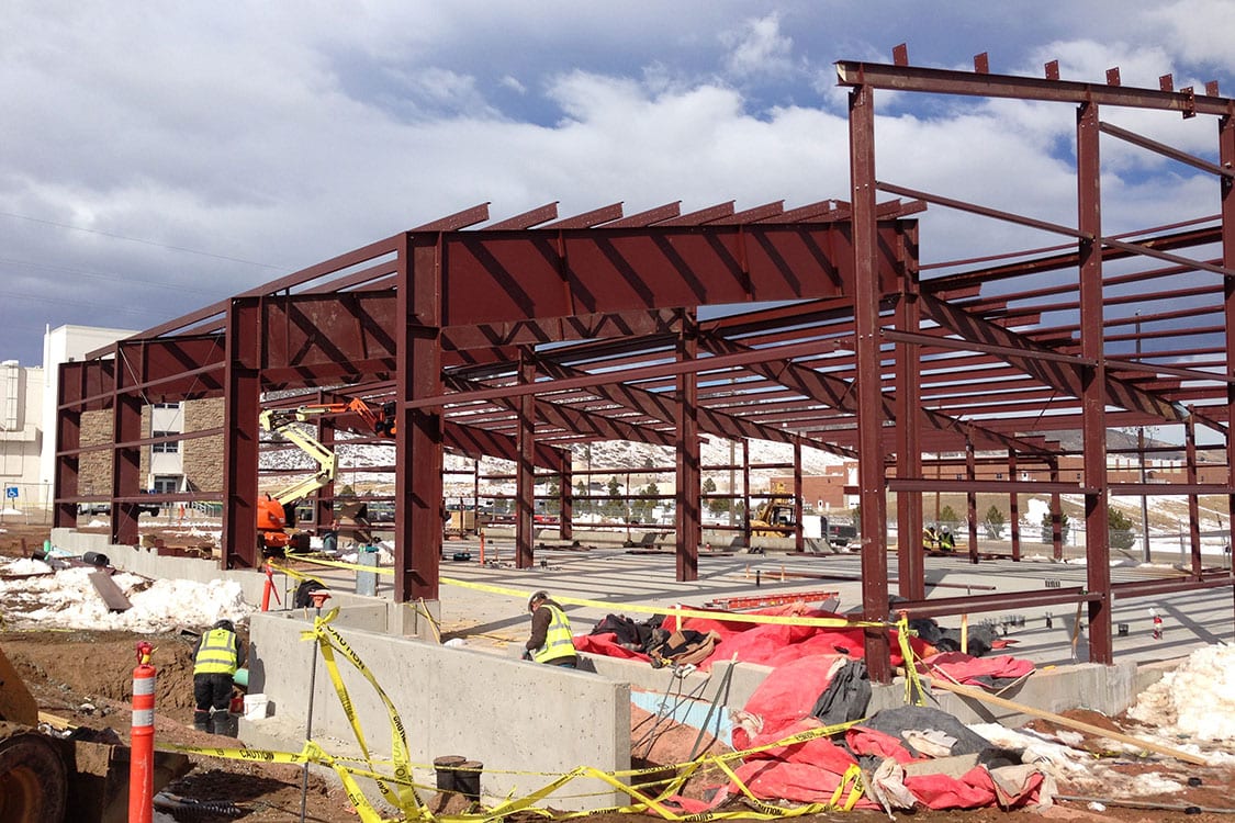 Alcorn Construction