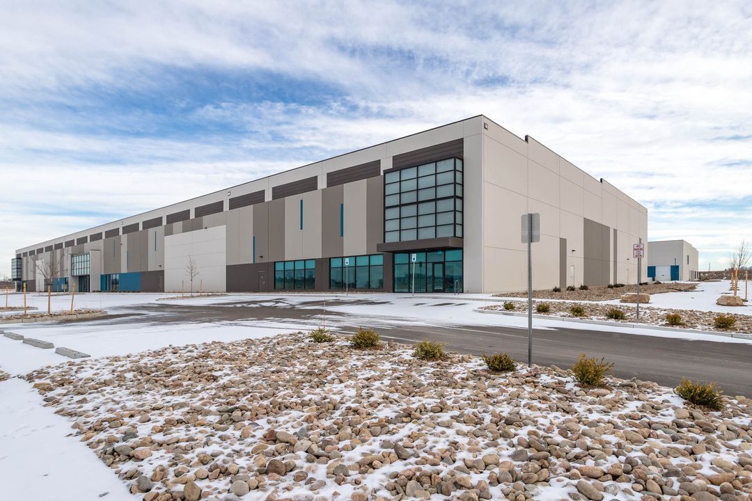 Alcorn Construction