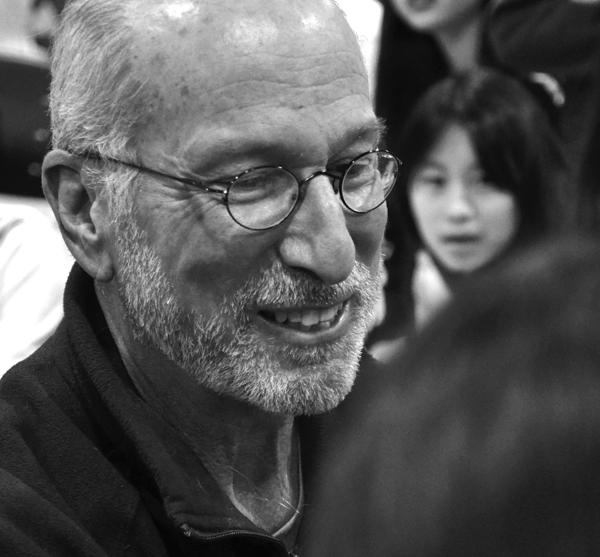 About The Somatic School