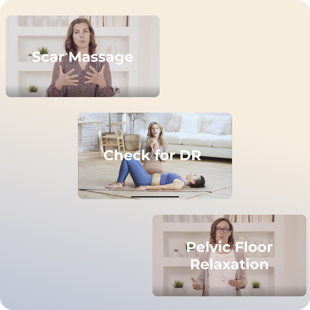 Every Mother | Core and Pelvic Floor Health