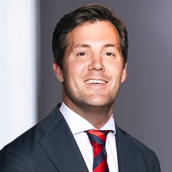 Martin Lundberg | DOF