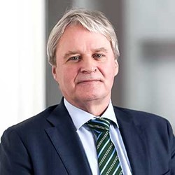 Stig Clementsen | DOF